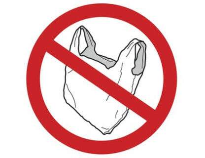 How to Reduce the Use of Plastic Bags in our Convenience Culture