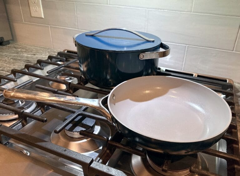 Ceramic Vs. Teflon: Differences, Uses, & Who Each Suits