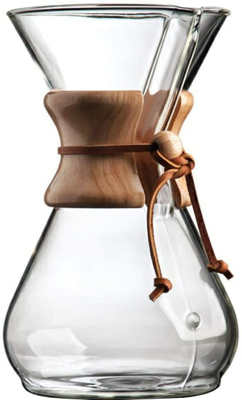 13 Truly Best Plastic-Free Coffee Makers in 2022 (Review)