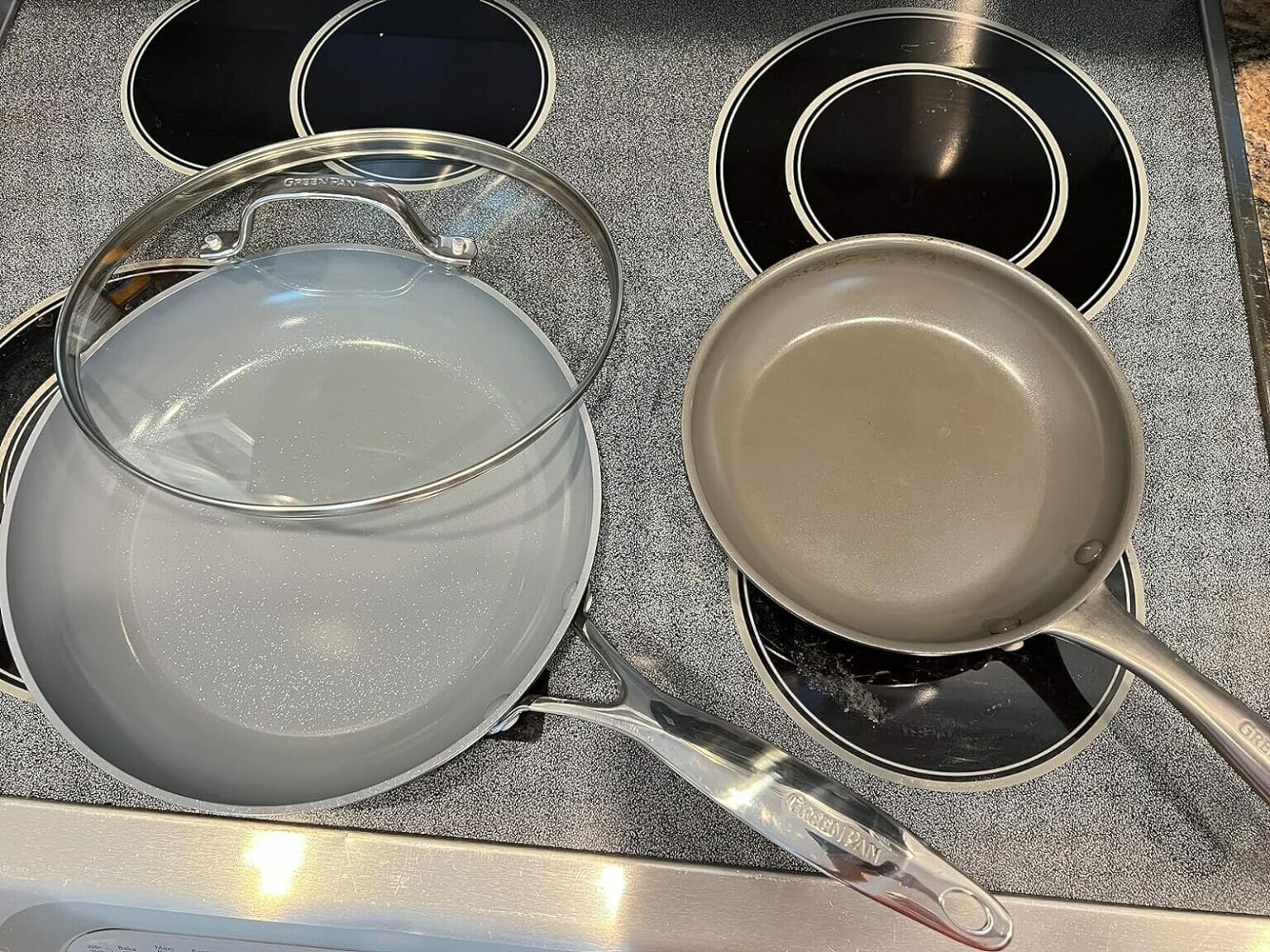 7 Truly Best Non-Stick Pans without Teflon (2025 Reviews)