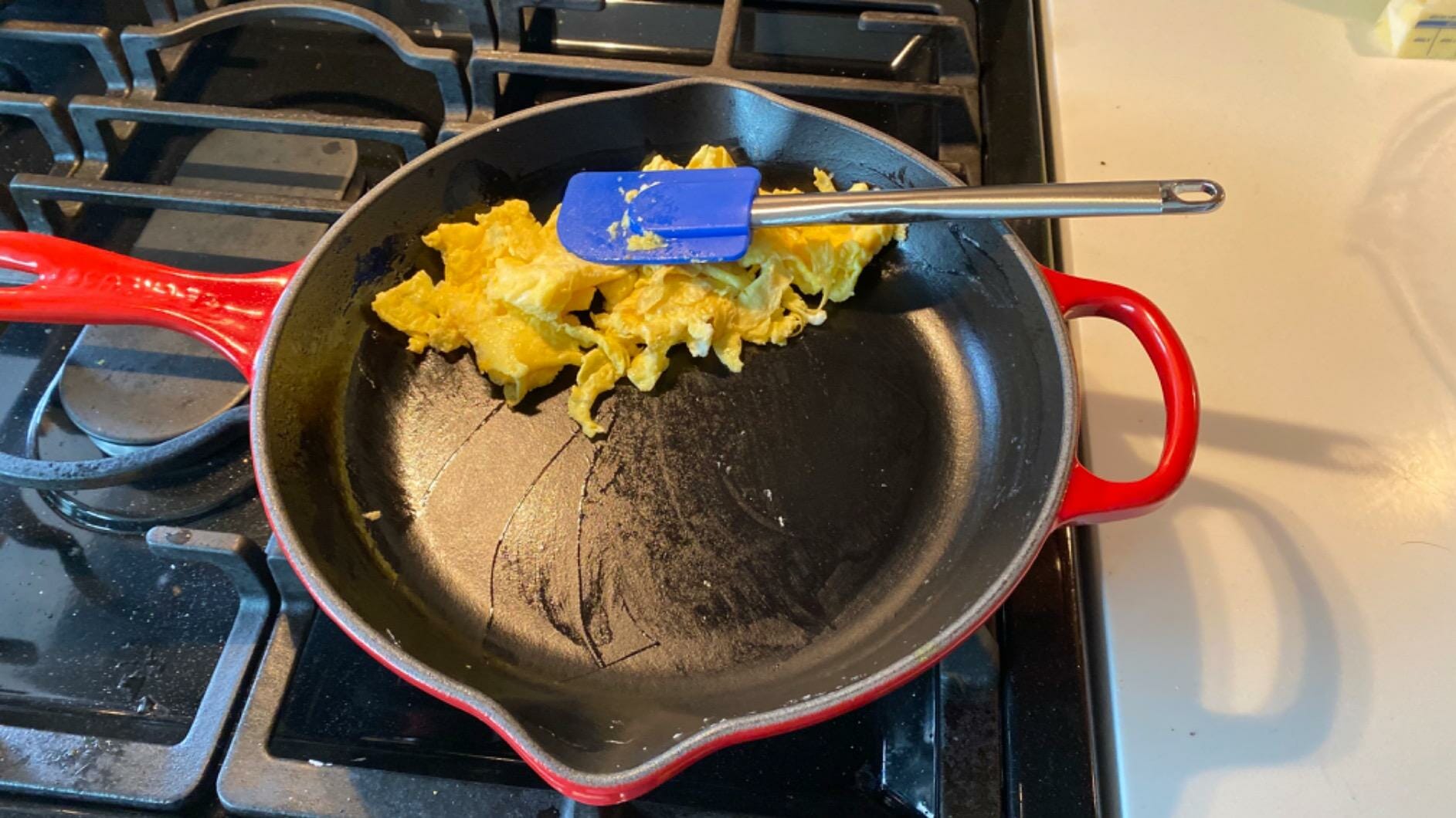 7 Truly Best Non-Stick Pans without Teflon (2025 Reviews)