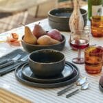 9 (Truly) Eco-Friendly Dinnerware Brands For Ethical Dining